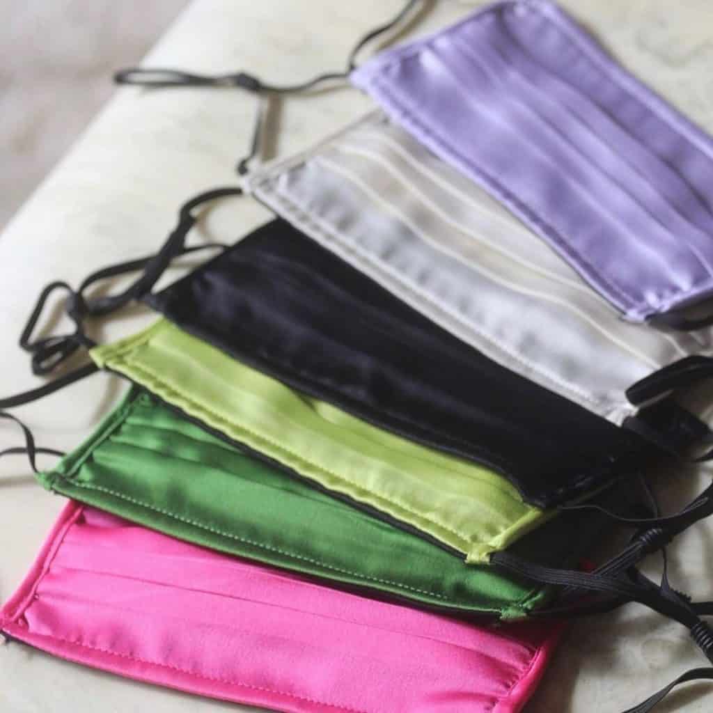 Fashion Face Mask: 50+ Cute and Stylish Ideas - Masks For Heros