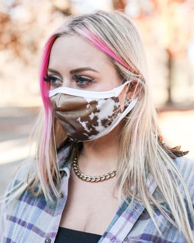 Cow Masks: Ultimate Guide And 50+ Best Ideas - Masks For Heros