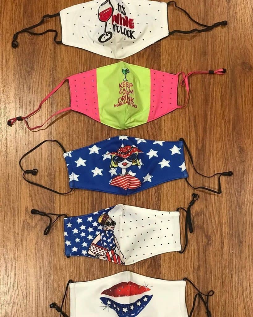 American Flag Mask: Ultimate Guide And 50+ Best Ideas - Masks For Heros