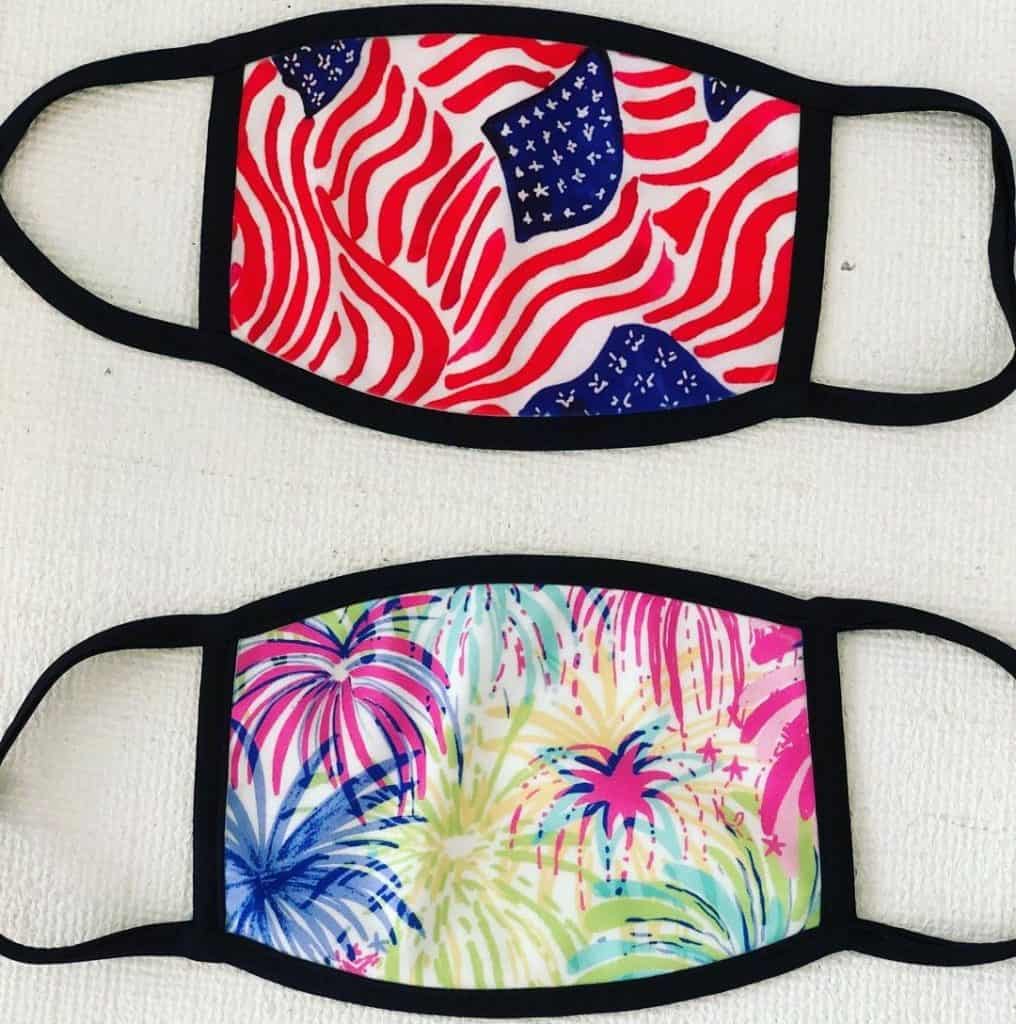 American Flag Mask: Ultimate Guide And 50+ Best Ideas - Masks For Heros