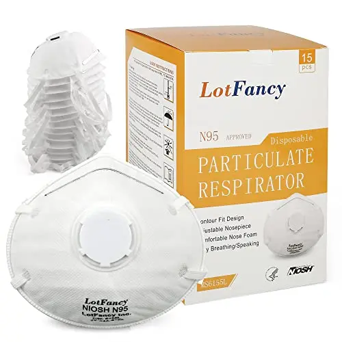 Best Face Mask for Construction Workers - 2026 Reviews - Masks For Heros